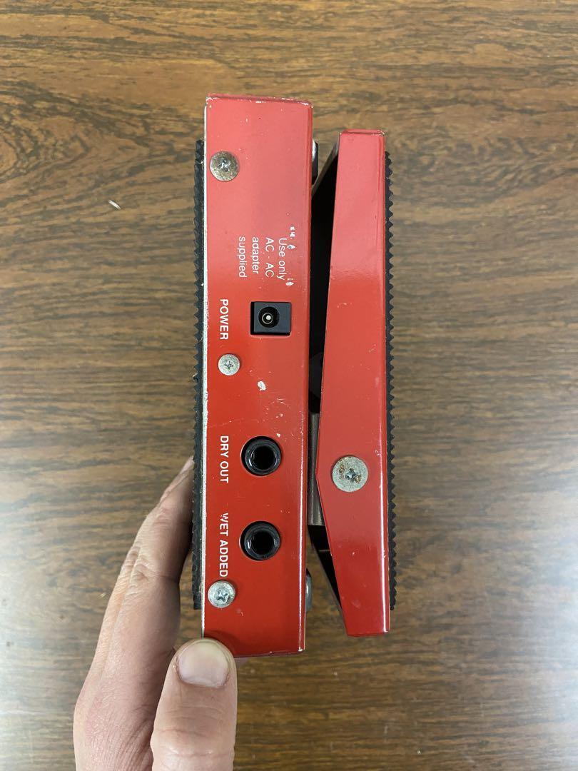 Digitech Whammy Pedal Wh-1 | eBay