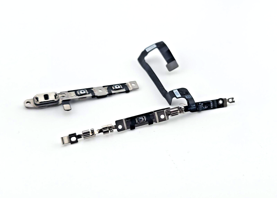iPhone 14 Volume Button Flex Cables Replacement OEM Apple Genuine Parts | eBay