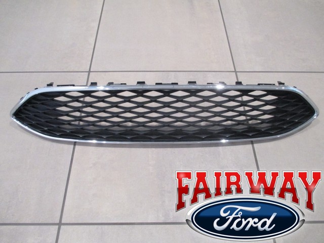 Ford OEM Grille F1EZ8200B Image 20 for sale online | eBay