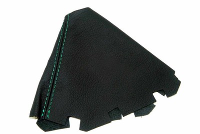 Manual Shift Boot Cover PVC Leather for Hyundai Genesis Coupe 10-16 ...