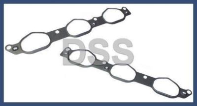 Genuine Mercedes Engine Intake Manifold Gasket Left + Right Set ...