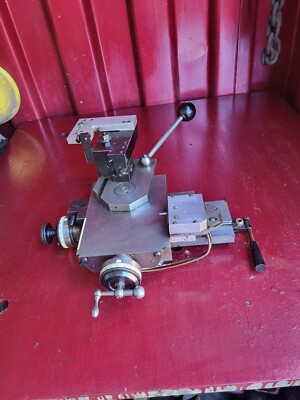 Other - Hardinge Model