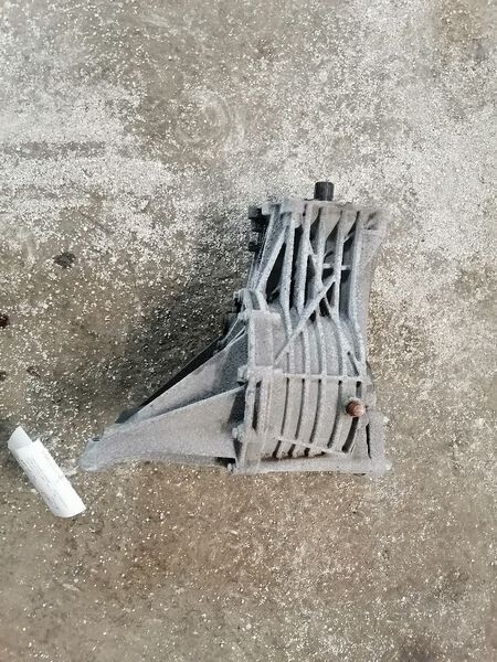 2009-2017 Chevrolet Chevy Traverse Rear Axle Differential Carrier | eBay