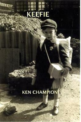 Keefie by Ken Champion (Paperback, 2015) for sale online | eBay
