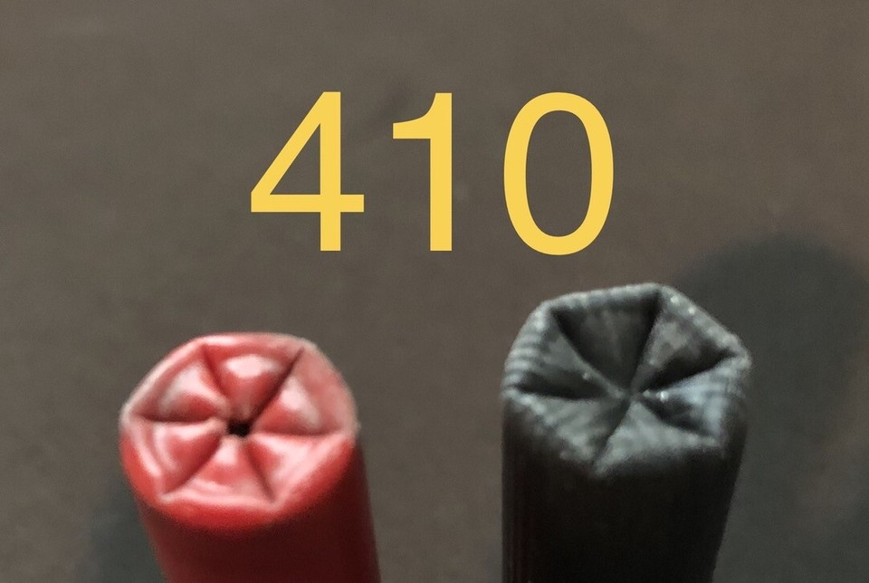 Reloader, 410, Survival Loader, compact, take anywhere--manual shotgun ...