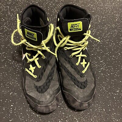 Nike Hypersweeps University Release - Size 10 | eBay