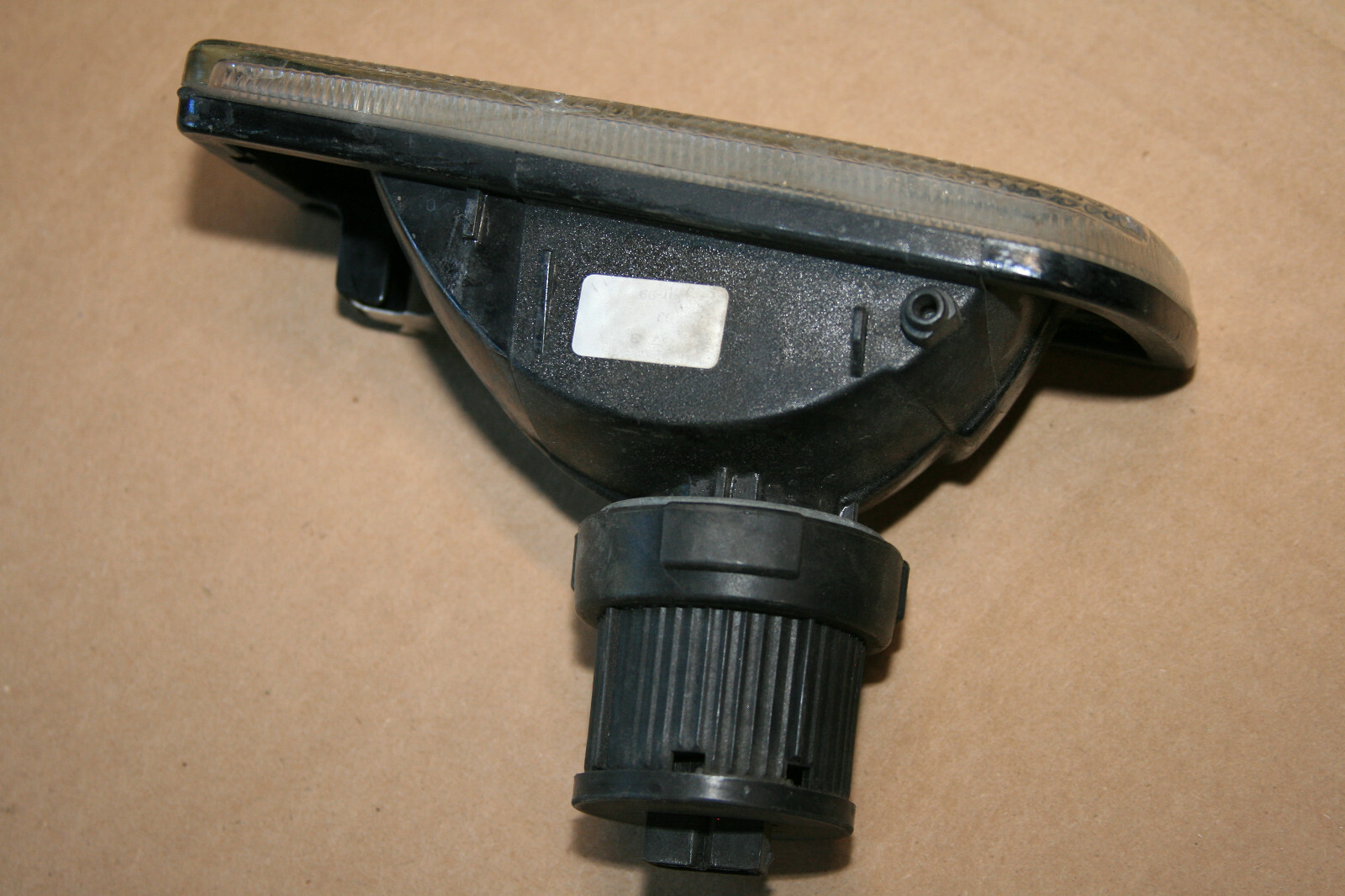 92-99 BMW E36 318 323 325 328 M3 ZKW Fog Light Left Driver Side ...