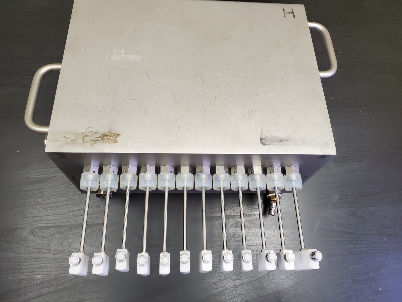 CVC 1220/ Cremer CF1220 Memory Flap Unit | eBay