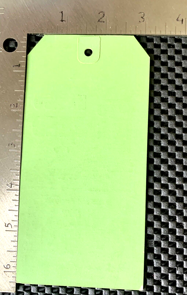 100 LBS. 16% HAMCO HOG FEED SACK TAG HALIFAX MILLING CO. | eBay