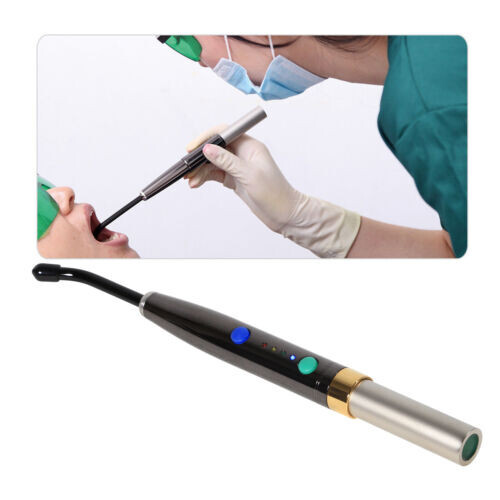 Dental Diode Laser Dental Wireless laser Pen soft tissue Perio Endo ...