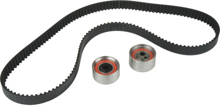 Timing Belt Kit For Kia Carens MK1/ MK2 1.8 2000> | HIGH PREMIUM ...