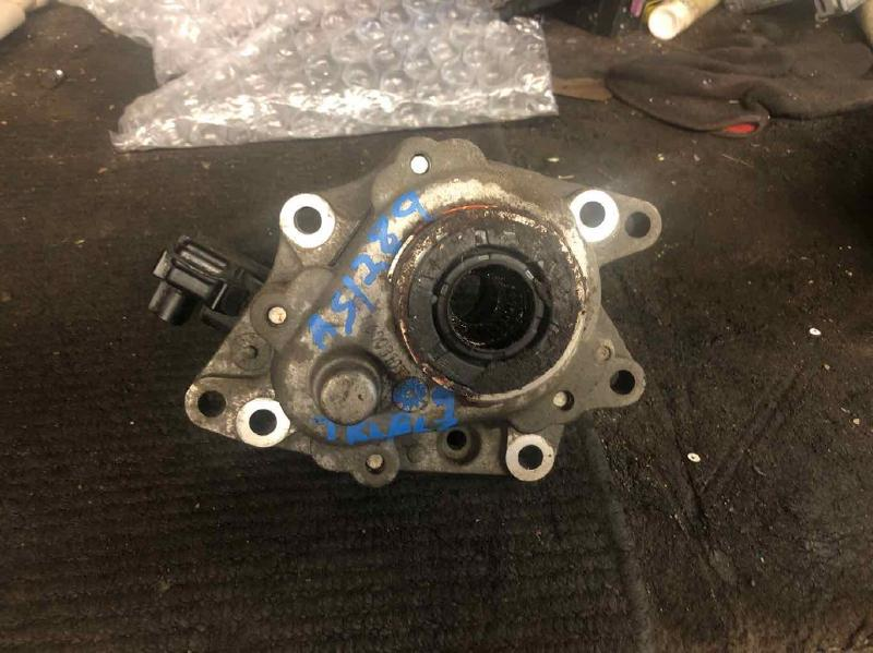 2002-2009 Chevrolet TrailBlazer Front Differential Carrier 3.42 Axle ...