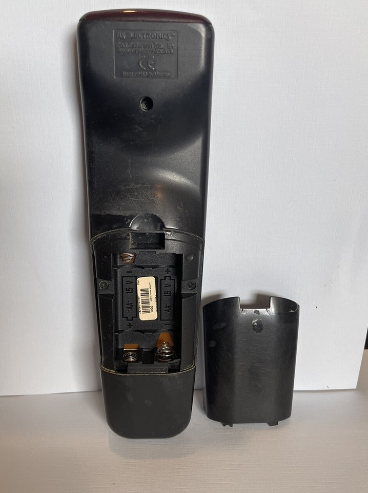 UNIVERSAL ADELPHIA UG3EXP-A TV, CABLE, VCR REMOTE | eBay