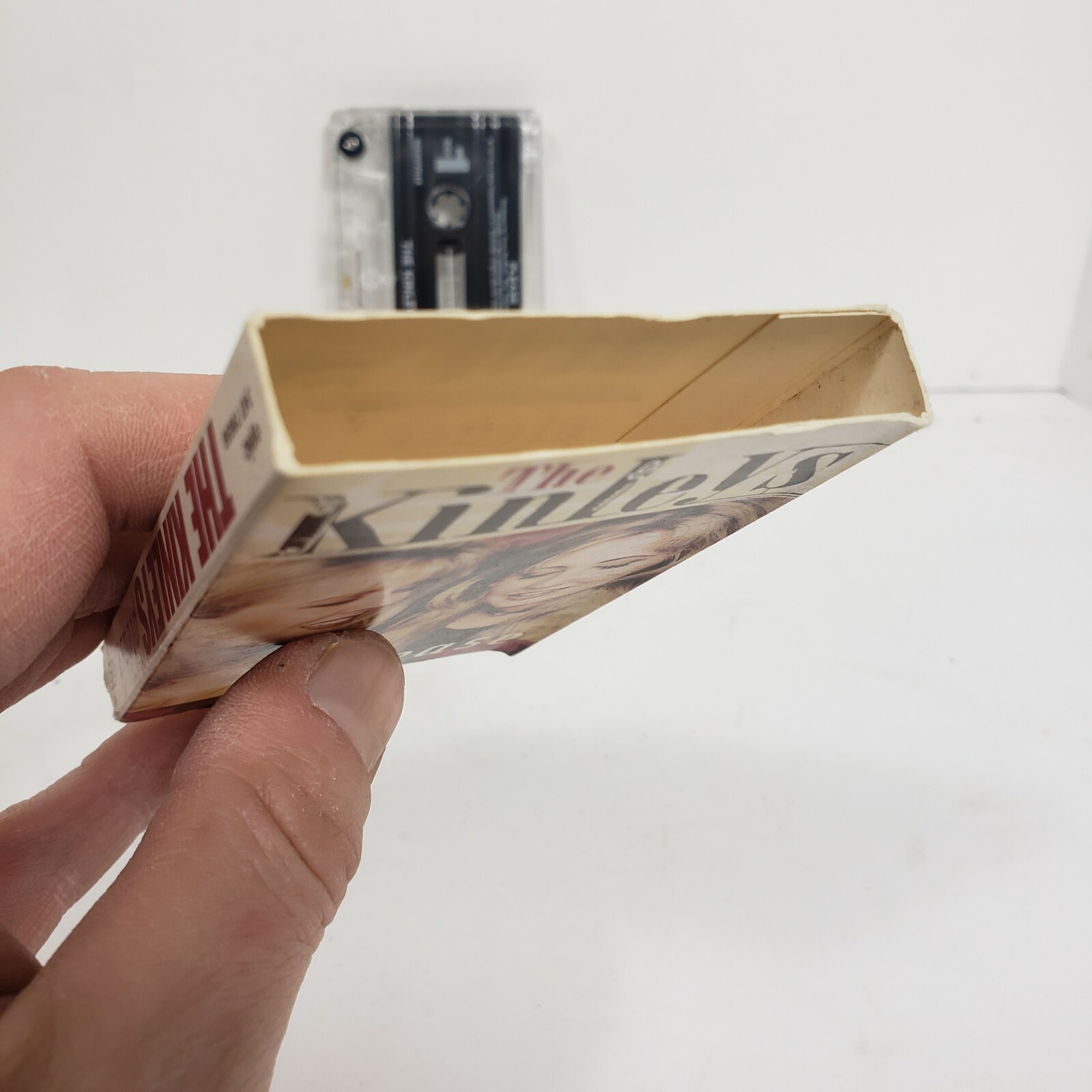 The Kinleys “Please” Cassette Tape Single ~ 98707865640| eBay