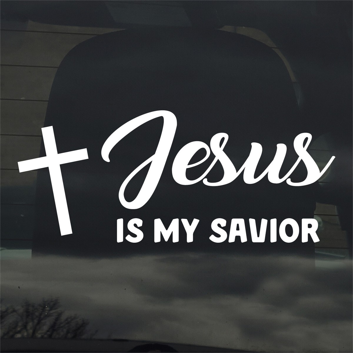 Jesus Saviour Quotes