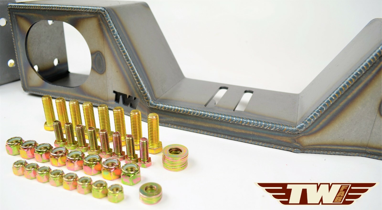 1973-1987 C10 C20 LS Swap Kit Engine Conversion Motor Mounts ...