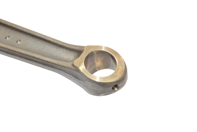 E BMW N42 N46 Connecting Rods Set of 4 11247589535 for sale online | eBay