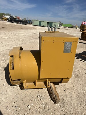 Generators - 1200 Rpm