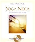 Yoga Nidra: Book - AudioCD - GOOD | eBay