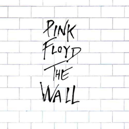 Pink Floyd - The Wall [CD] | eBay