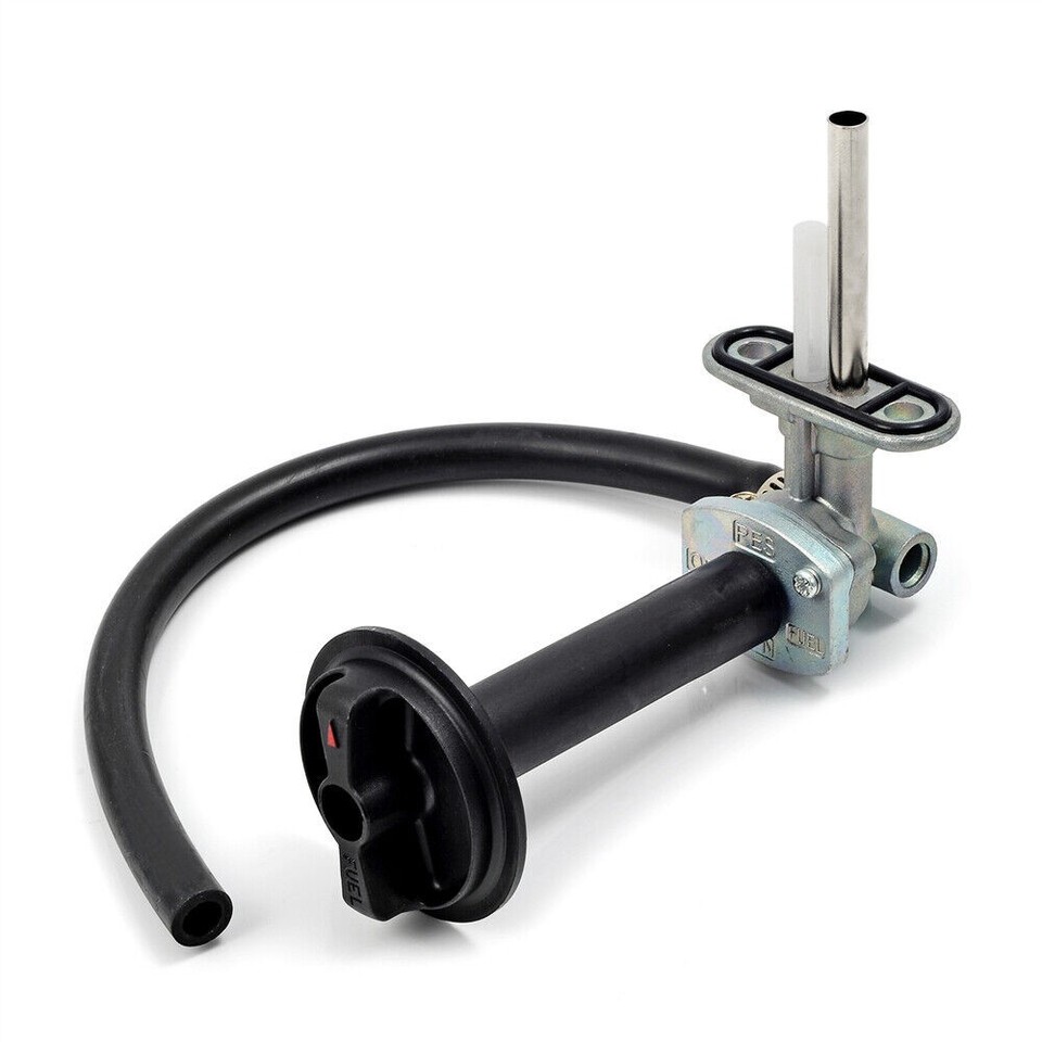 5GH245001000 Fuel Petcock For 2003-2006 Yamaha Kodiak Grizzly YFM 400 ...