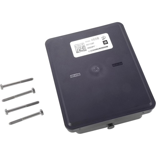 86514987 AC Delco ABS Control Module for Chevy Chevrolet Blazer ...