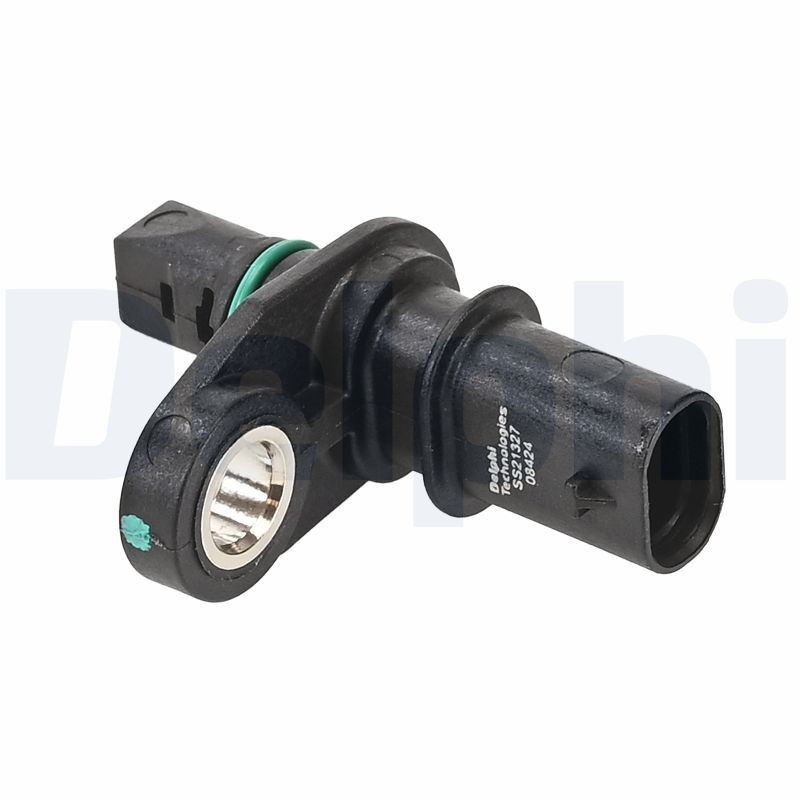 SS21327-12B1 ABS WHEEL SPEED SENSOR REAR DELPHI NEW OE REPLACEMENT | eBay