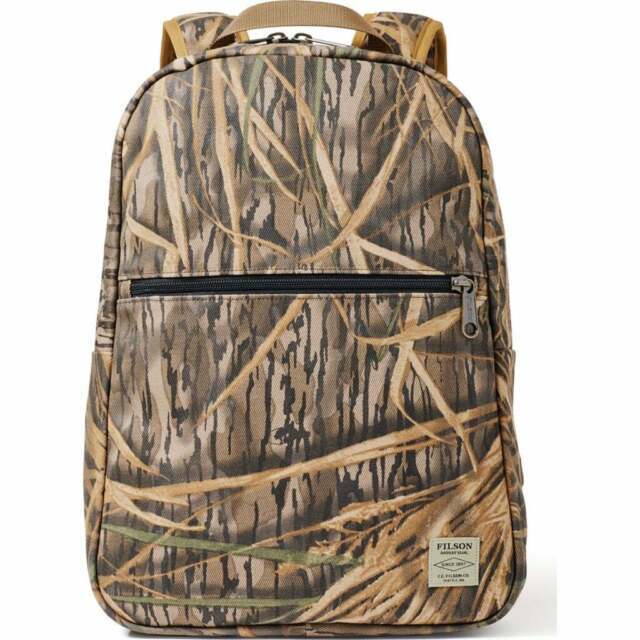 Filson Bandera Backpack - Shadow Grass for sale online | eBay