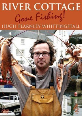 River Cottage: Gone Fishing [DVD] 6867441020691 | eBay
