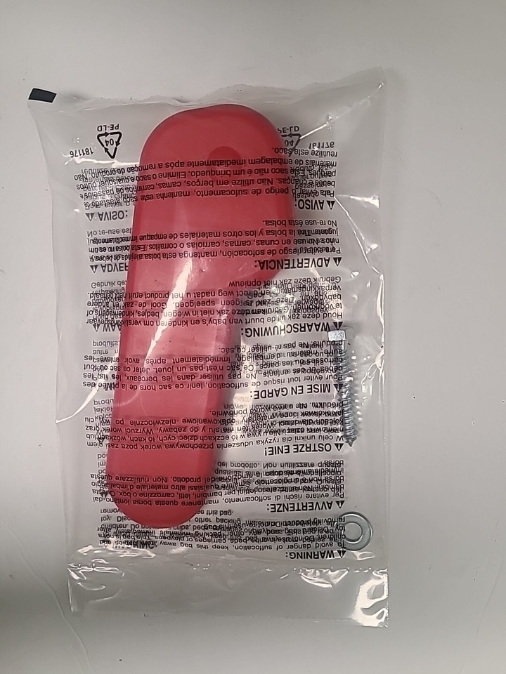 Step2 Step 2 Mailmaster Mailbox Plastic FLAG Replacement - New | eBay