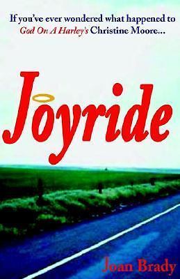 Joyride by Joan Brady (2003, Trade Paperback) for sale online | eBay