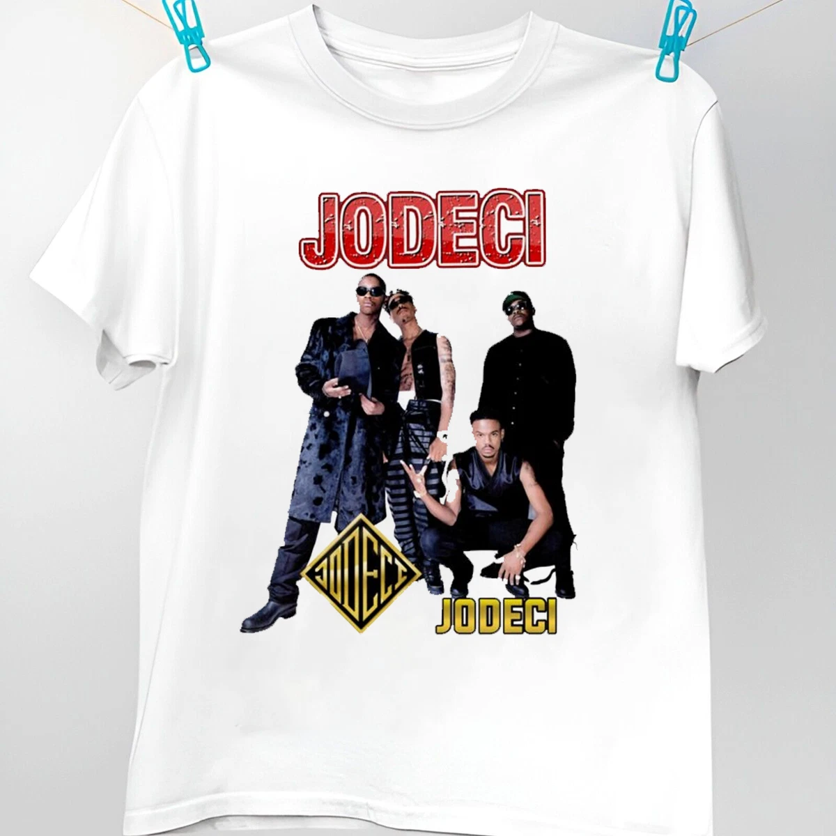 Jodeci Band