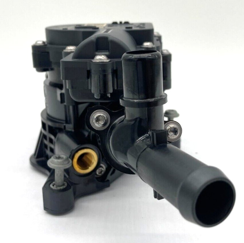 MAZDA Genuine CX-3 CX-5 CX-30 Water Valve PYFD-15-16ZA | eBay