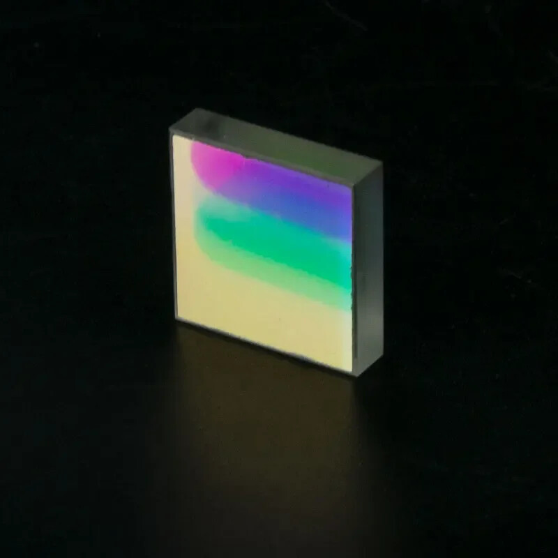 Planar Diffraction Grating One Dimensional Holographic Interference ...