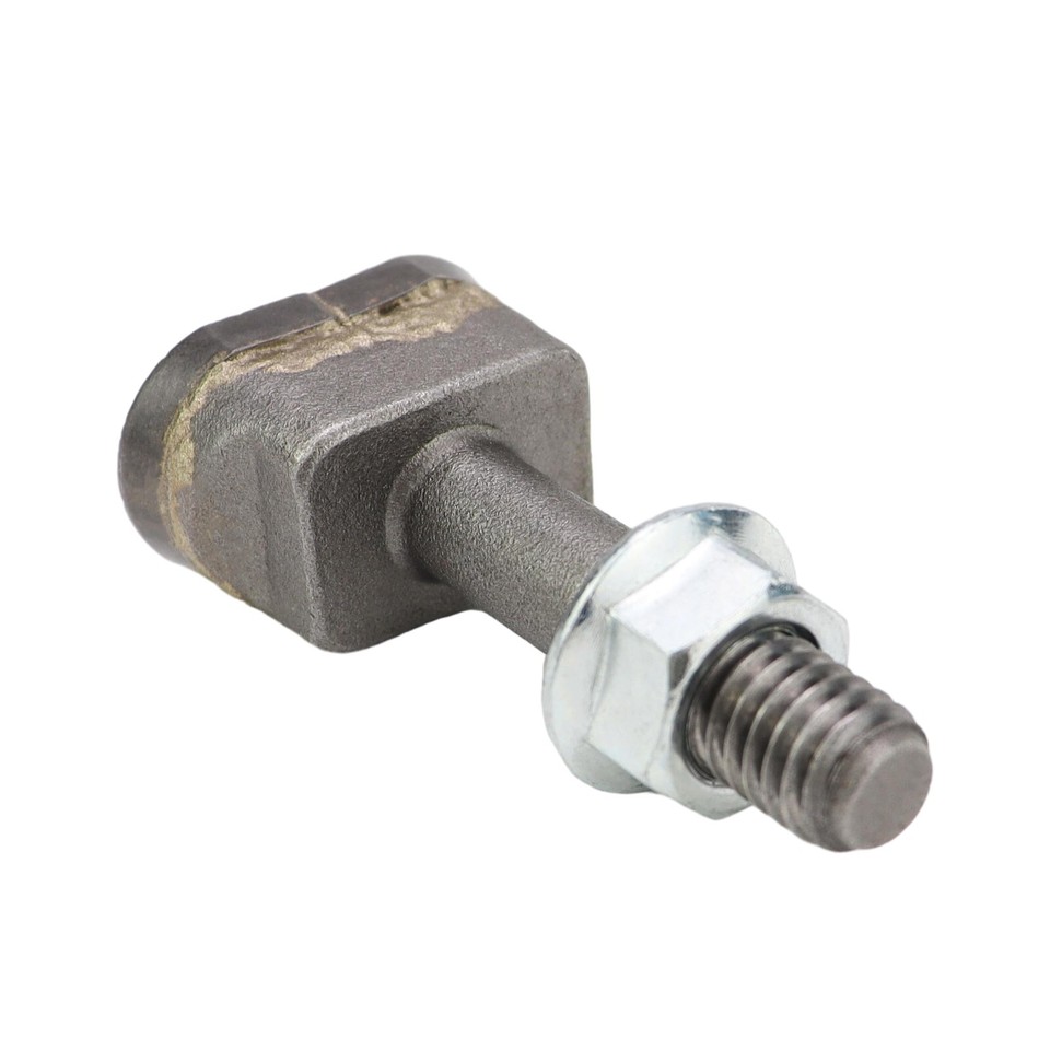 16 Pack Replacement Stump Grinder Teeth Compatible with Vermeer Yellow ...