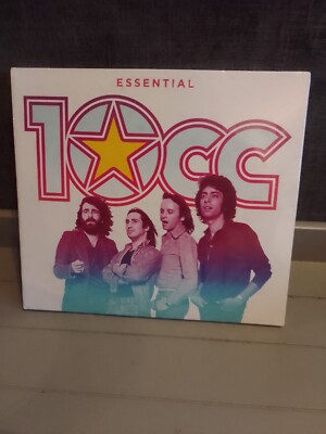 10cc - The Essential 10cc , Music CD Album 600753932087 | eBay UK