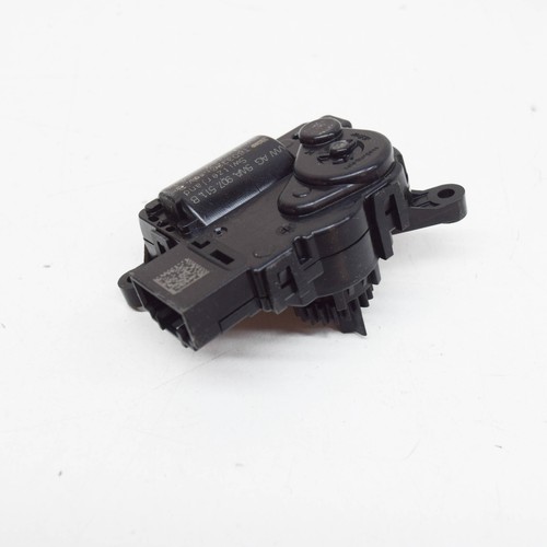 NEW AUDI A3 8PA LEFT HEATER FLAPER MOTOR ACTUATOR 5WA898511 ORIGINAL | eBay