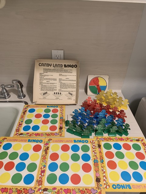 Cookie Cop 98 Complete 1997 Electronic Talking Board Game Milton ...