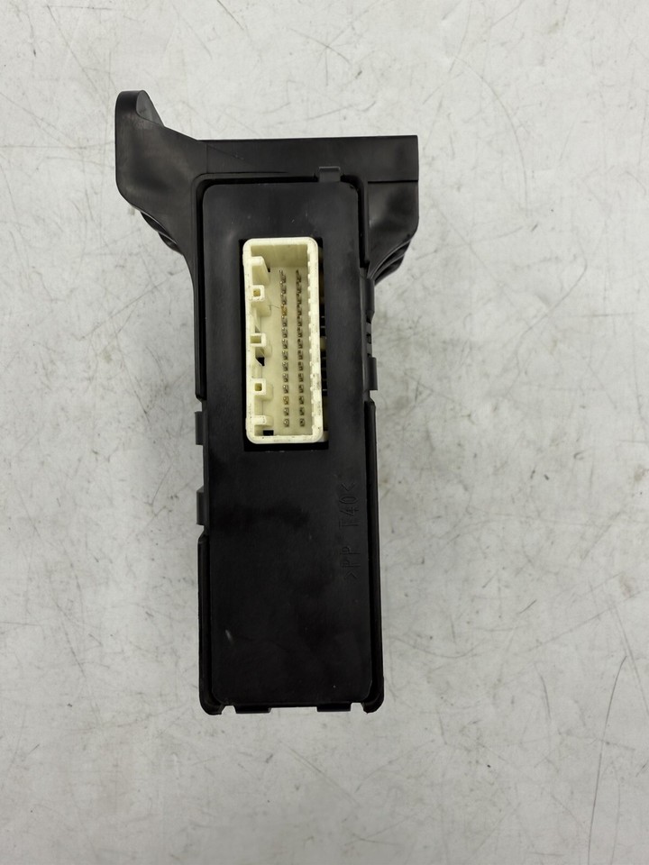 2009 - 2011 Toyota RAV4 AC Air Conditioning Amplifier Module OEM 88650 ...