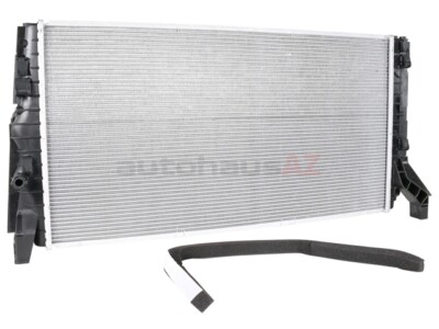 NISSENS Radiator 17118645783 Mini Cooper | eBay