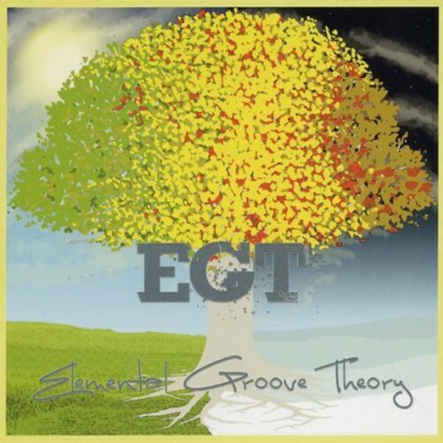 Elemental Groove Theory,EGT, - (Compact Disc) 700261308999| eBay