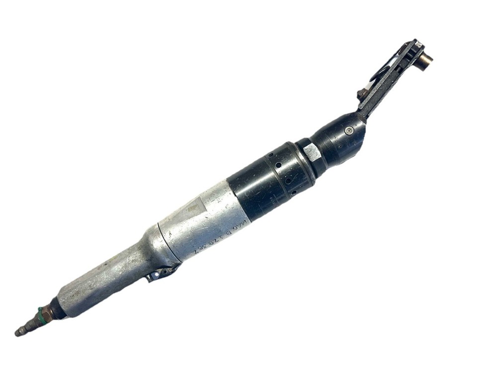 HUGE Gardner Denver 20° Hi-Lok Runner W/ 5/16” Socket Aircraft Tool | eBay