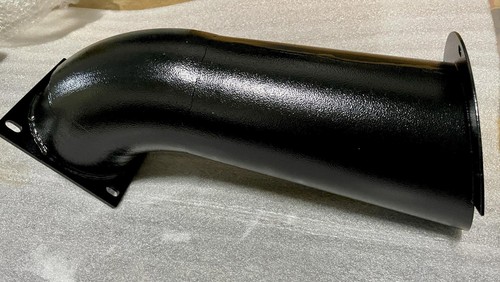 Chip Chute-Hurco VM-1 Vertical Machining Center, Part # 803-0121-003 ...