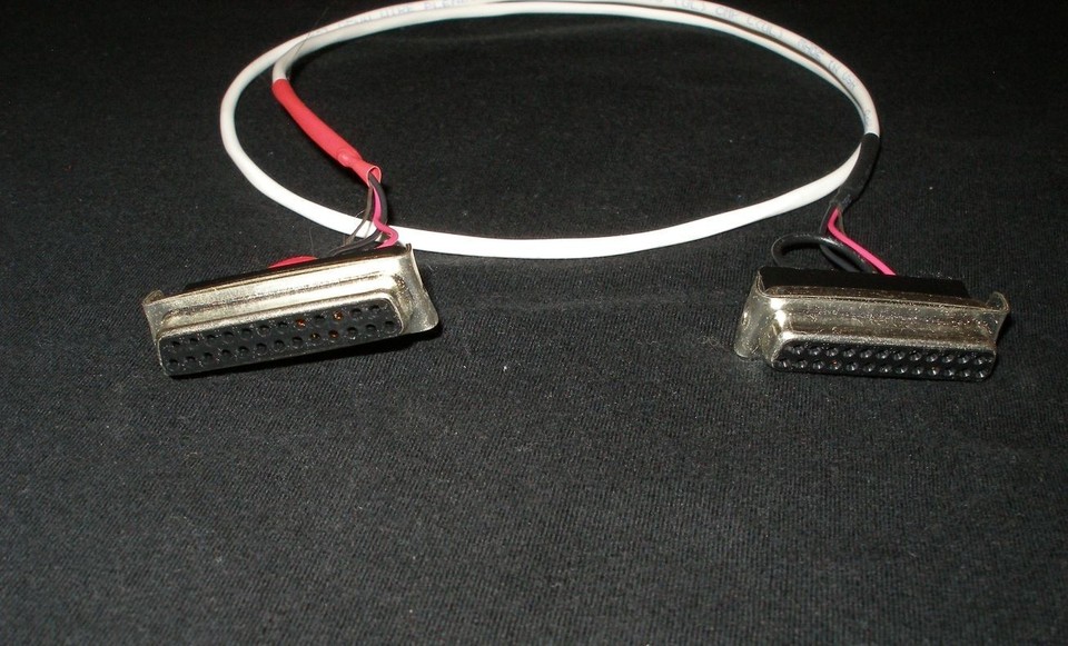 Motorola MCS2000 Repeater Kit, Cable + Programming CPS | eBay