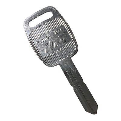 2001-2007 Peterbilt 387 P1100 B76 B88 B87 596807 Shorter Length Key ...