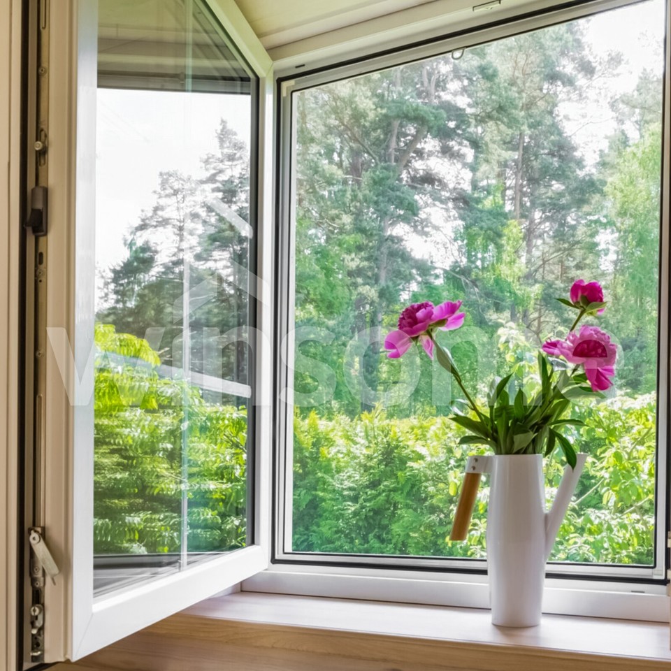 UPVC Window & Door Gasket Seal Flipper Double Glazing Rubber Draught ...