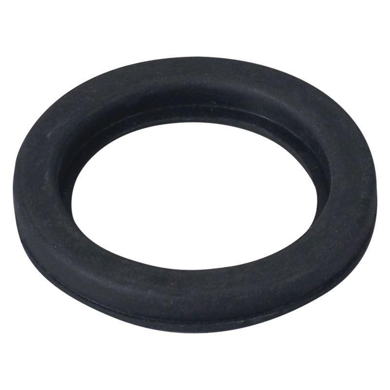 DIN 25mm (1 inch) Gasket/Seal - EPDM (2 Pack) | eBay