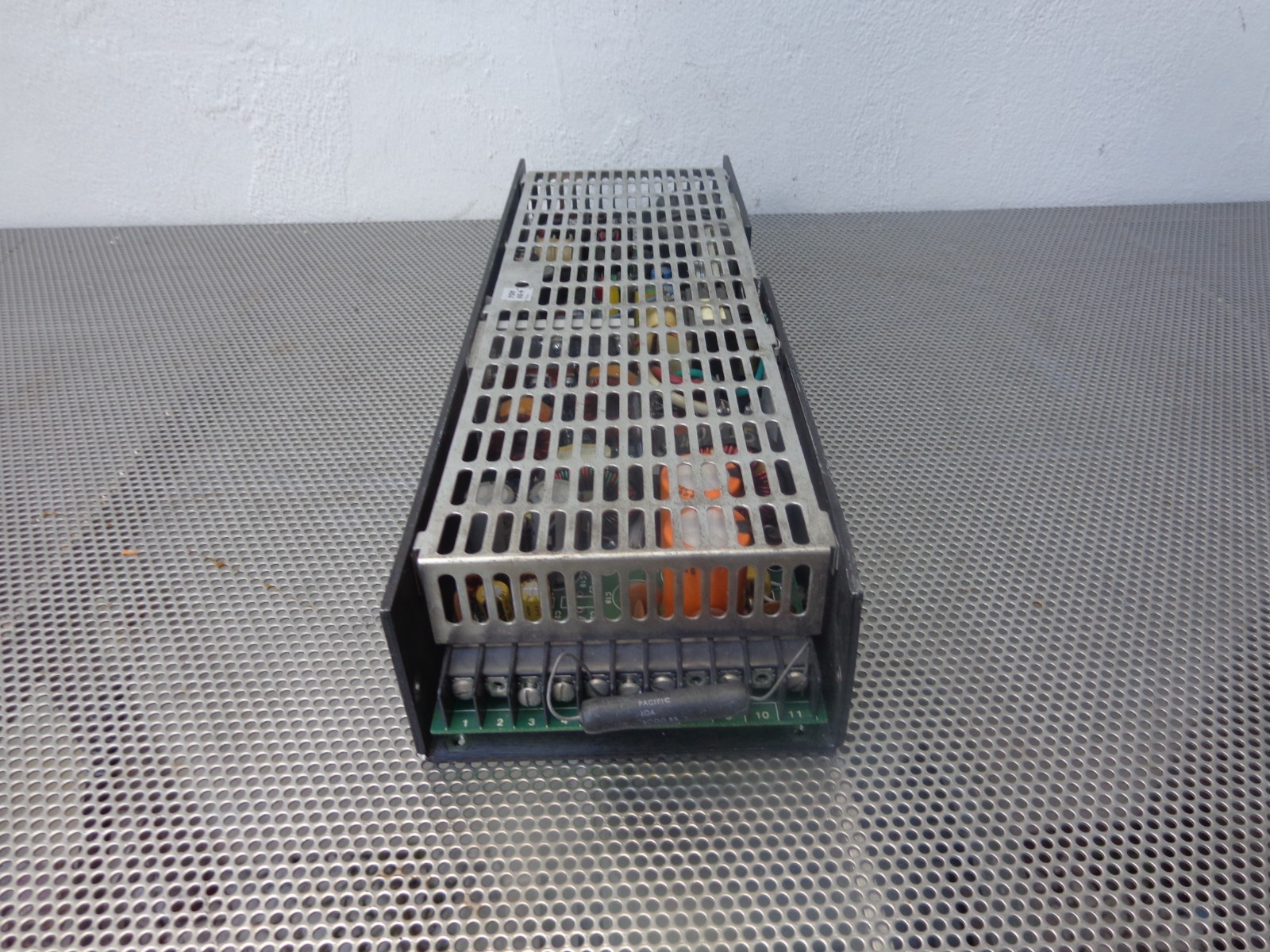 GE Power Supply ELPAC Systems MASS3006 MASS-300-6 300 Watt 5V 25A DC | eBay