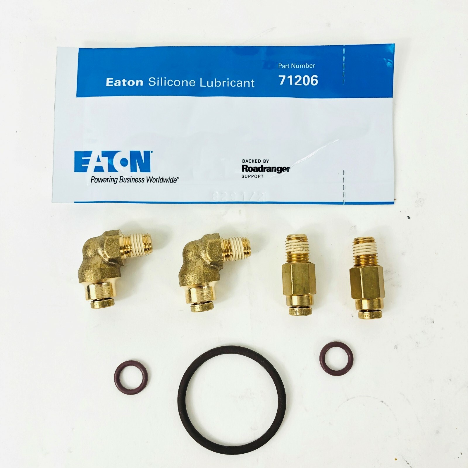 EATON FULLER K3245 AIR MODULE ASSEMBLY OEM, FOR FRO FULLER TRANSMISSION ...