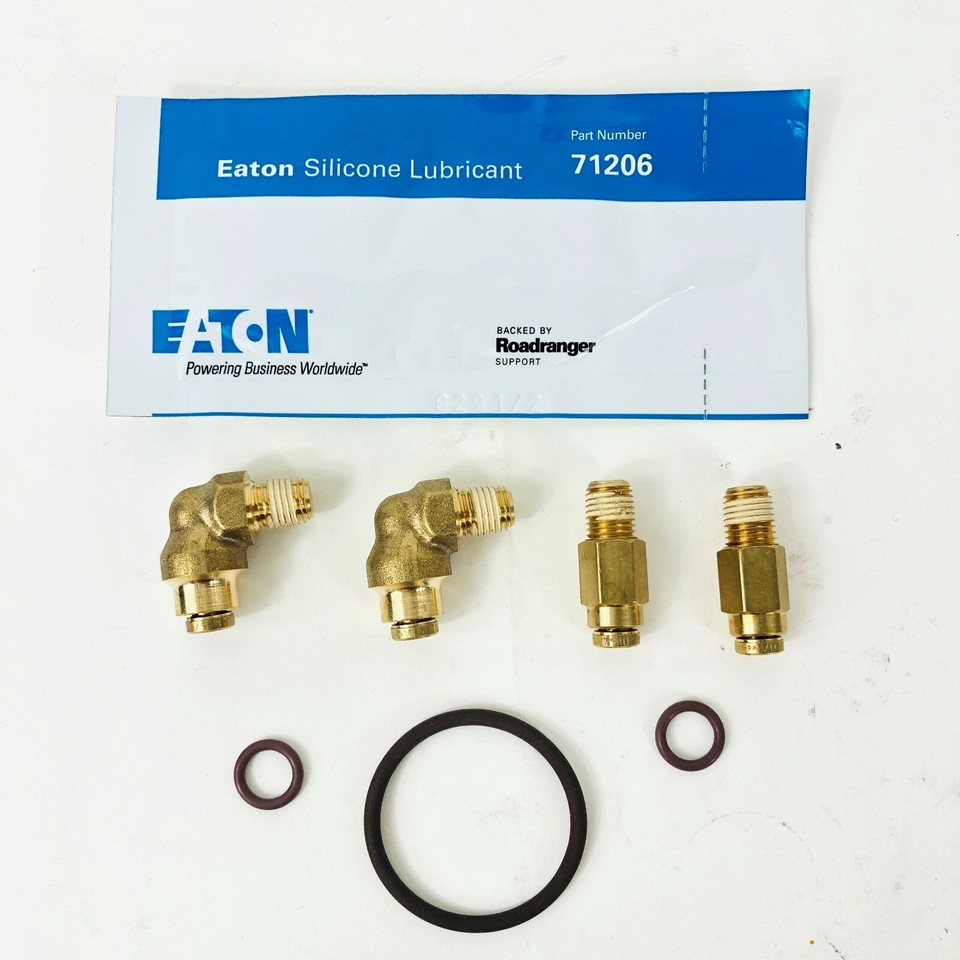 EATON FULLER K3245 AIR MODULE ASSEMBLY OEM, FOR FRO FULLER TRANSMISSION ...
